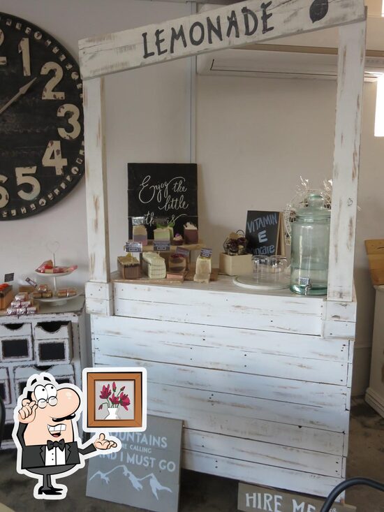 Salt Shop & Cafe, Redcliffe - Restaurant menu, prices and reviews