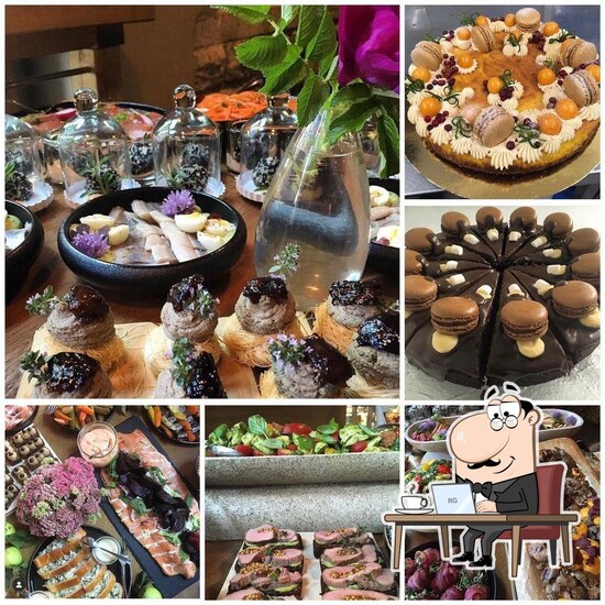 Sesoon, Tallinn - Restaurant menu, prices and reviews