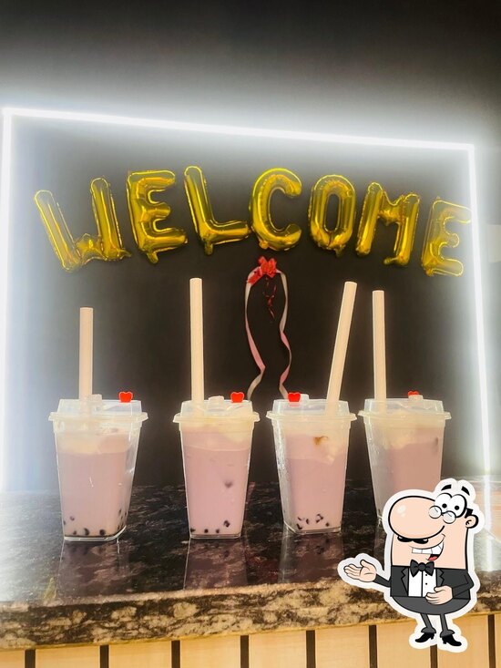 Slush - The Bubble Tea Cafe, Kharar - Restaurant menu, prices and reviews
