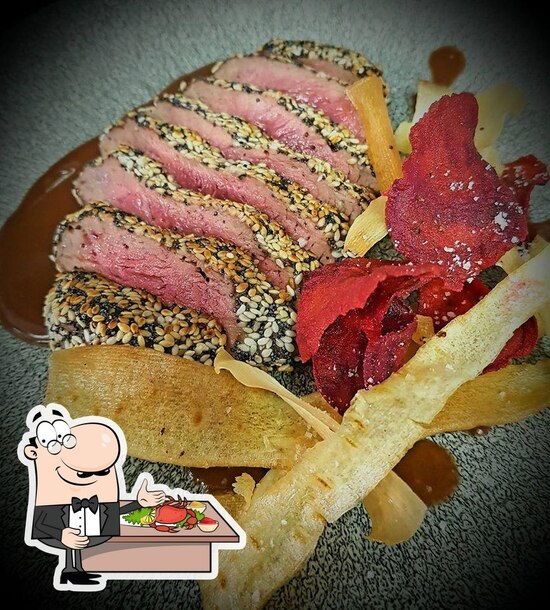 The Boat Inn Smokehouse and Grill, Retford - Restaurant menu, prices ...