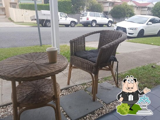 The Little Nook Cafe in Alderley - Restaurant reviews