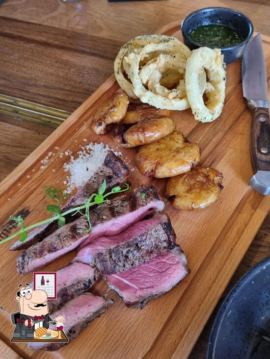 Tightline Salta restaurant, Umdloti - Restaurant reviews