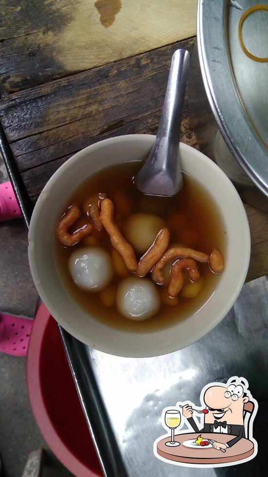 Toa Houi Bou Loi Num Khing restaurant, Bangkok - Restaurant reviews