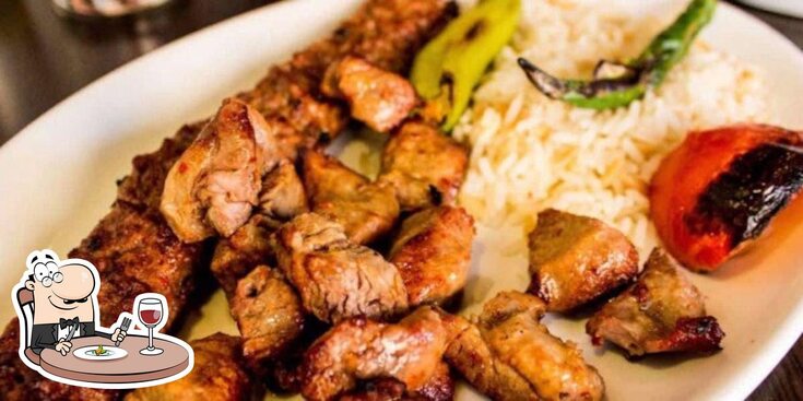 Umut 2000 Dalston, 6 Crossway in London - Restaurant menu and reviews