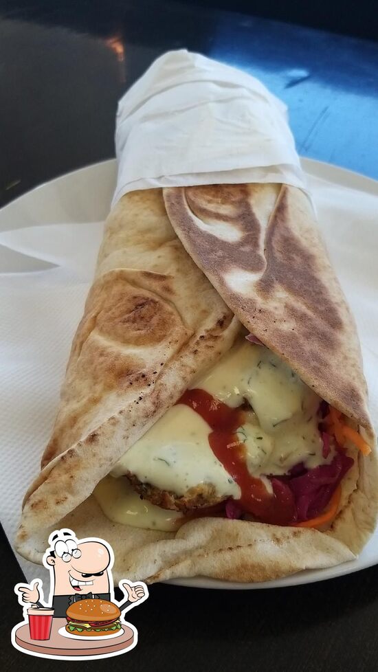 Camel Kebab Te Rapa, Hamilton - Restaurant menu, prices and reviews