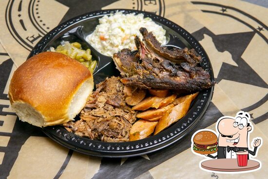 Fat Cow BBQ, 850 Valley Ridge Blvd #128 in Lewisville - Restaurant reviews