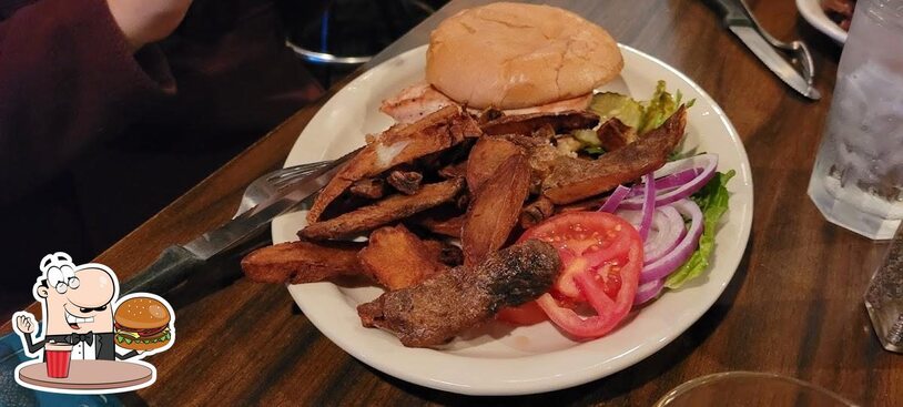 Rusty Duck in Dexter - Restaurant reviews