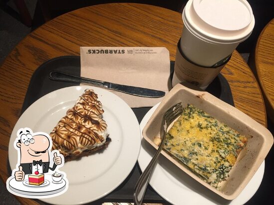 Starbucks, Calamba, G/F - Restaurant reviews