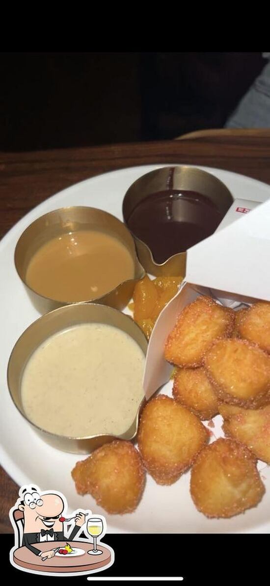 Elephant East in Dallas - Restaurant reviews