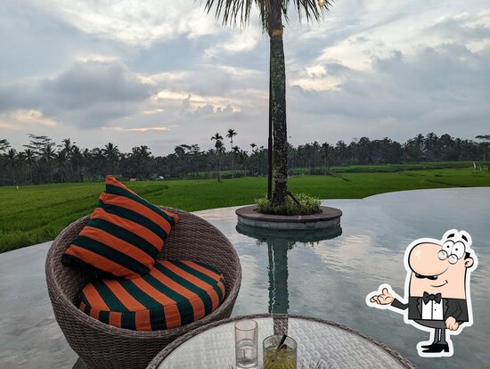 Cretya Sunset, Keliki - Menú del restaurante, precios y reseñas