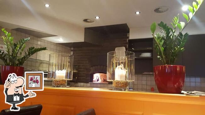 Pizzeria Taverna Italiana Wood Oven Pizza Murten, Murten - Speisekarte ...
