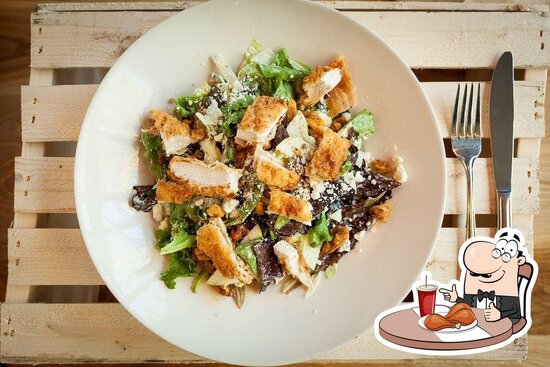 Jack Allens, Austin - Restaurant menu, prices and reviews