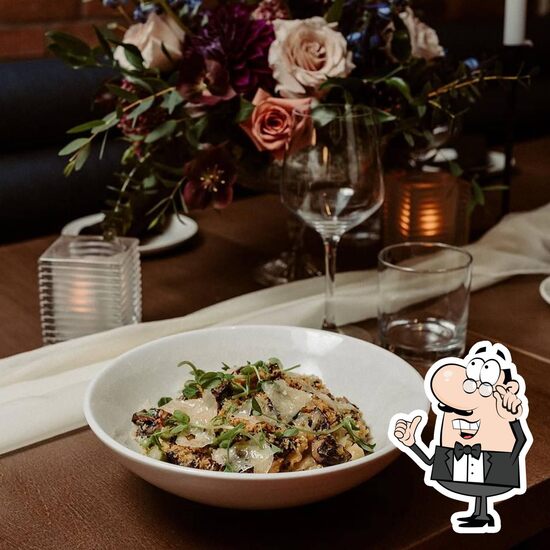 radius on Brant in Burlington - Restaurant menu and reviews