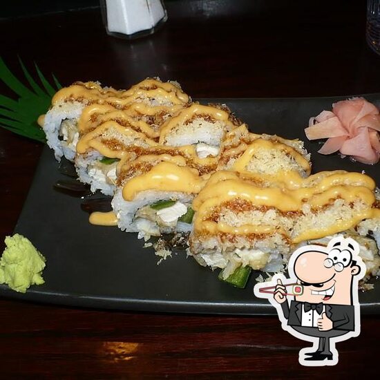 Asahi Japanese Steakhouse, Jackson - Restaurant menu, prices and reviews