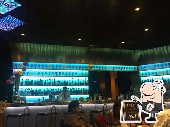 Uptown Bar, Lisbon - Restaurant menu and reviews