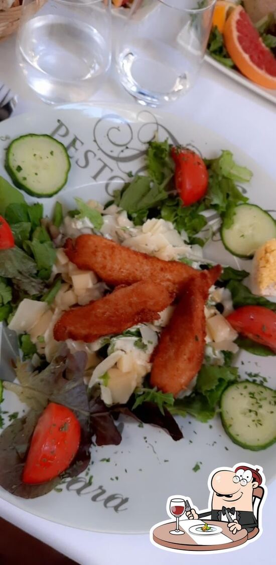 Brasserie Le Victor pub & bar, Sète - Restaurant reviews