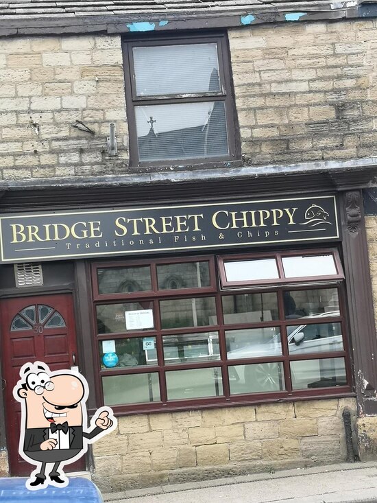 Bridge Street Chippy, Bury - Restaurant menu, prices and reviews