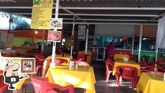 CAFETERIA LOS CAFFETOS, Cuernavaca - Opiniones del restaurante