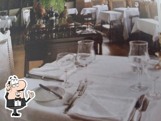 Cimas, Estoril - Restaurant menu, prices and reviews