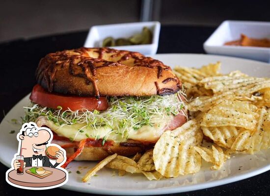 Divino cafe 20 de Nov, Cancún - Restaurant menu and reviews