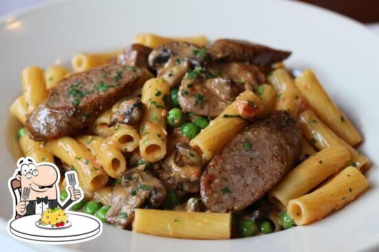 Francesca's North in Northbrook - Restaurant menu and reviews