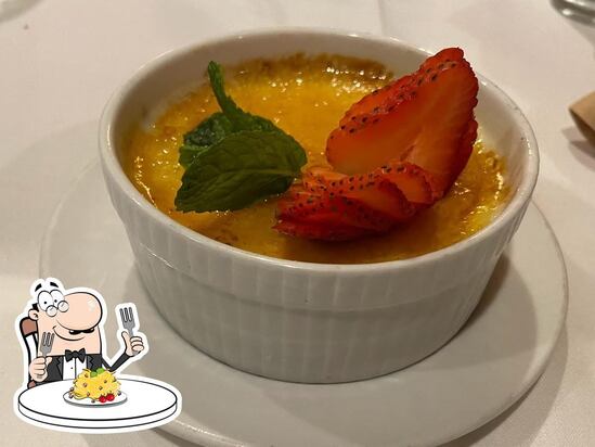 Italianissimo Trattoria in Chula Vista - Restaurant menu and reviews