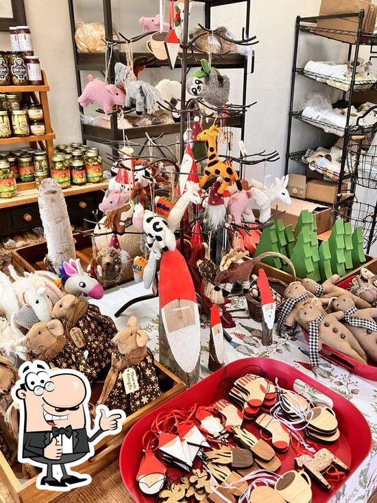 Menu at It's A Divine Bakery, Cave Creek, E Cave Creek Rd