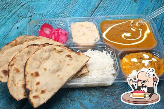 Katani Sweets And Dhaba, Chandigarh, Near Advocate Davinder Singh ...