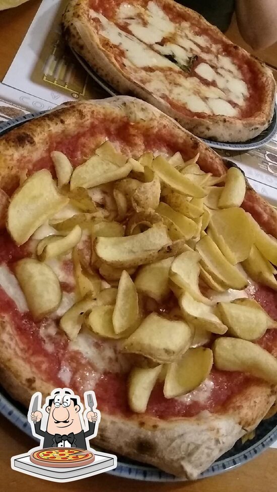 La Caraffa ristorante, San Canzian d'Isonzo - Recensioni del ristorante