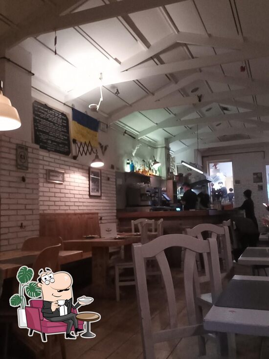 Liberty Kitchen, Alicante - Menú del restaurante, precios y reseñas