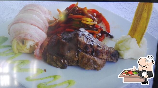 Pesebrera El Corcel, Girón - Menú del restaurante, precios y reseñas
