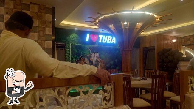 TUBA RESTAURANT, Mumbai - Restaurant menu, prices and reviews