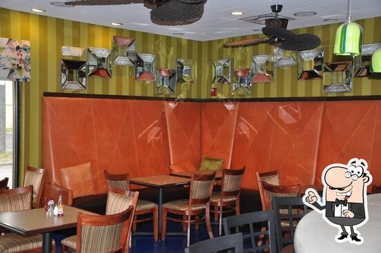 Buccaneer Club, Brunswick - Restaurant menu, prices and reviews