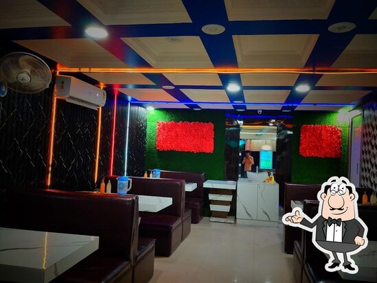 The Great Indian Restaurant, Dhaka - Restaurant menu, prices and reviews