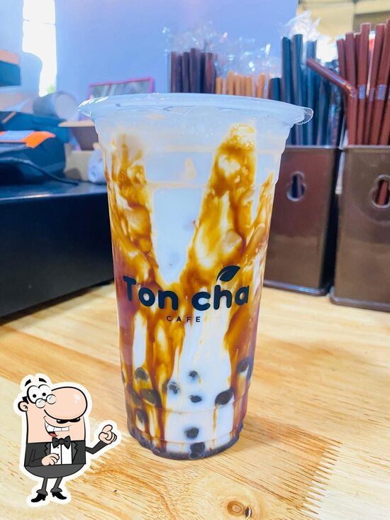 Ton cha คาเฟ่ ชานมไข่มุก-สาขาห้วยปราบ, Pluak Daeng - Restaurant reviews