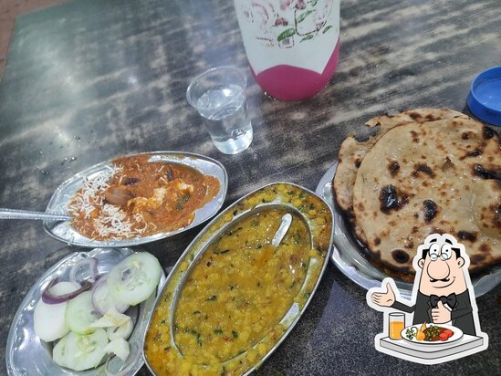 Yadav Fast Food Centre - Restaurant menu, prices and reviews