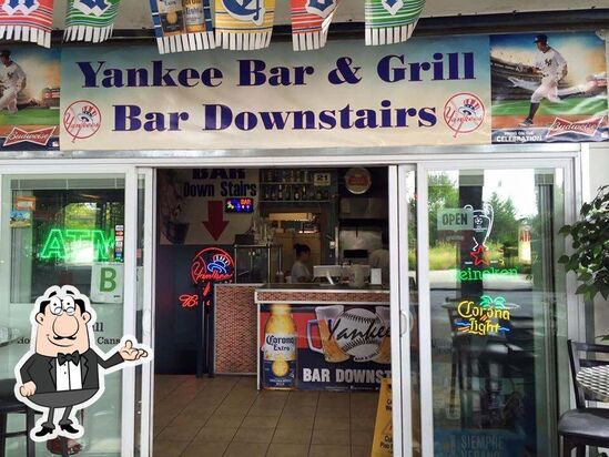 Yankee Twin Eatery Bar, New York City - Restaurant menu, prices and reviews