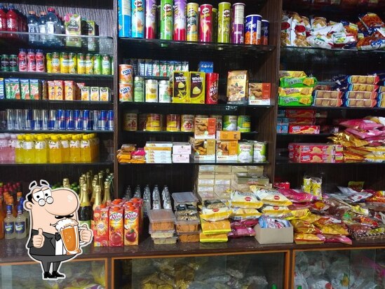 Balaji Bhog Restaurant, Ranipool - Restaurant menu, prices and reviews