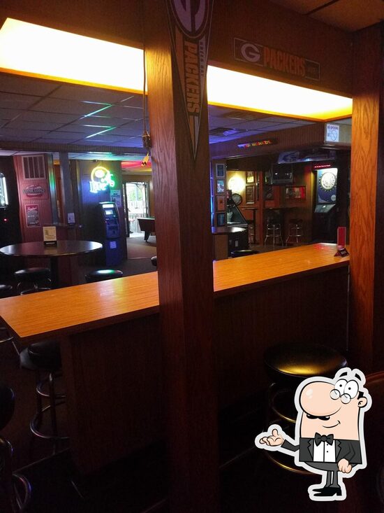 Pauly Gs, Green Bay - Restaurant menu, prices and reviews