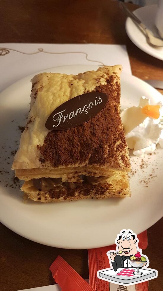 Café François Corporate Park/SC-401, Florianópolis, Corporate Park ...