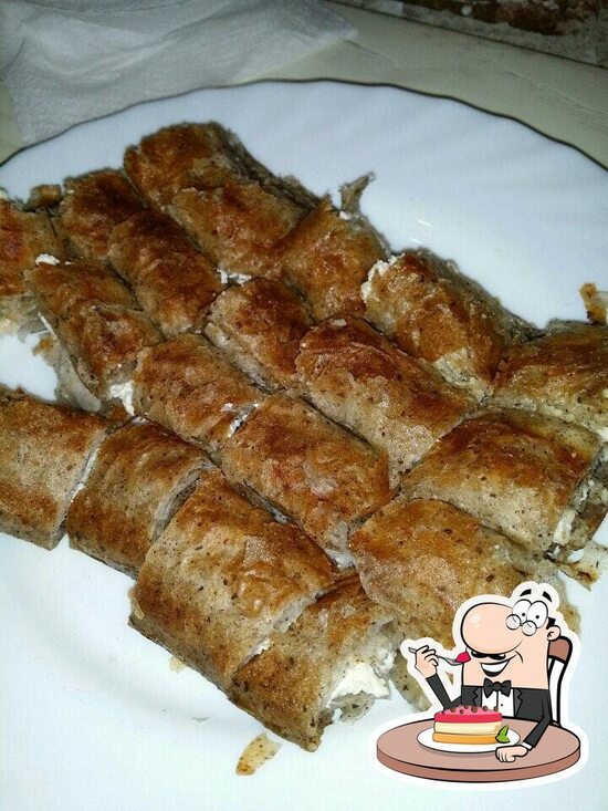 Пите Фофа, Belgrad - Restaurantbewertungen