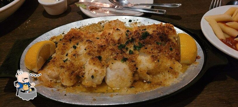 Biagetti's in West Haven - Restaurant menu and reviews