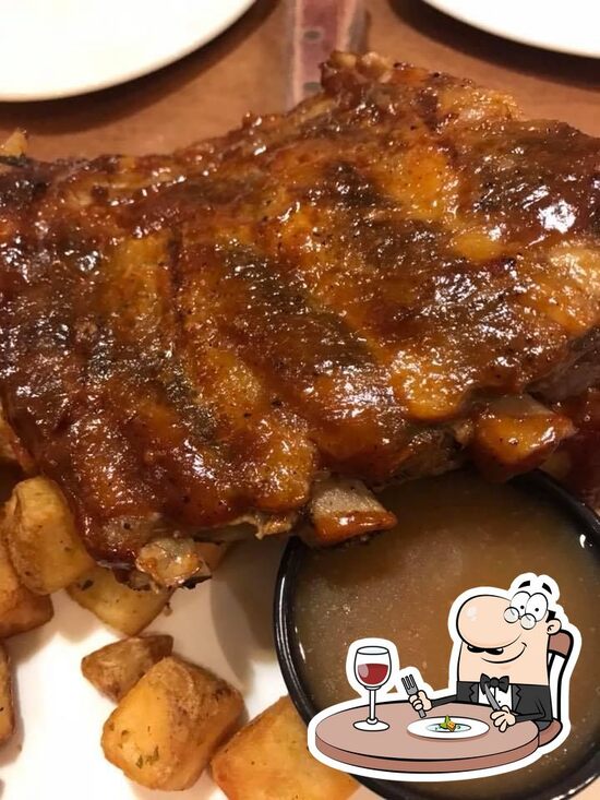 Getaway Restaurant, Ajax - Restaurant menu, prices and reviews