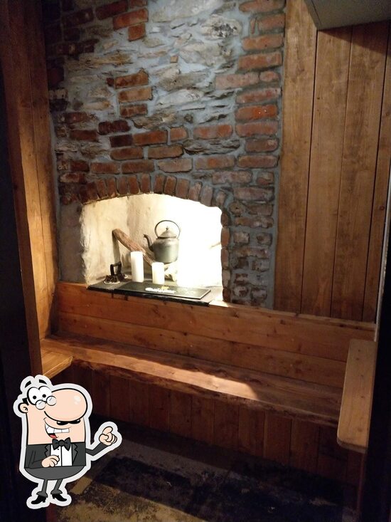 Crowley's Bar in Kenmare - Restaurant reviews