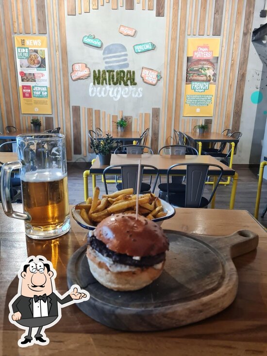 Submarine Burger Zadar, Zadar - Restaurant menu, prices and reviews