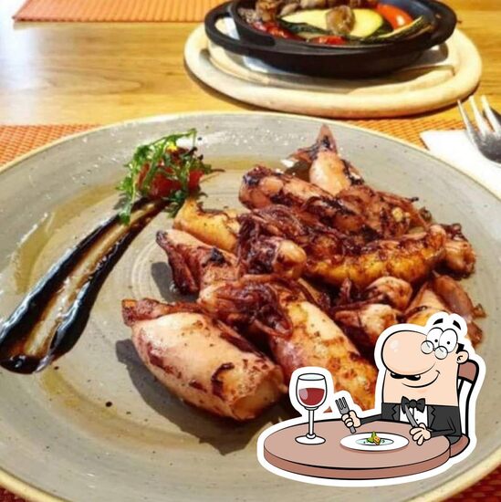 Capuciner Grill & Steak BBQ, Zagreb - Restaurant reviews