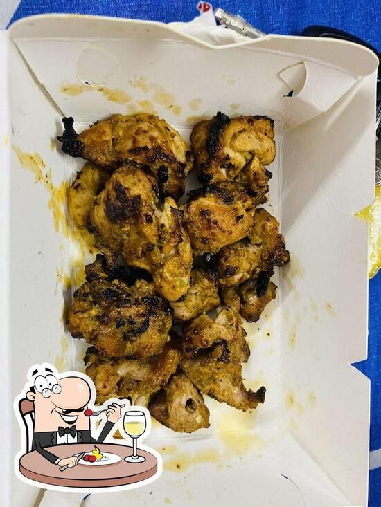 UBQ-Meals,Thalis & Bowls, Aurangabad - Restaurant menu, prices and reviews