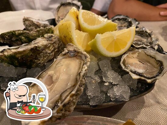 Ai Piani ristorante, Roma, Via Francesco Denza - Recensioni del ristorante