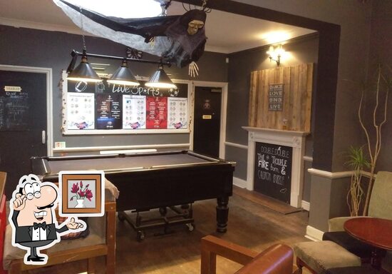 Apple Tree Pub Haslemere, Haslemere - Restaurant menu, prices and reviews