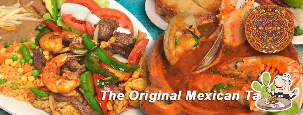 Azteca Restaurant, Mundelein - Carta del restaurante y opiniones